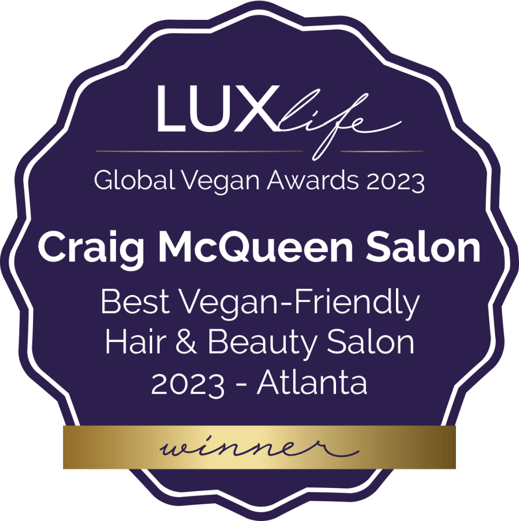 Craig McQueen Salon - the best hair salon in Atlanta